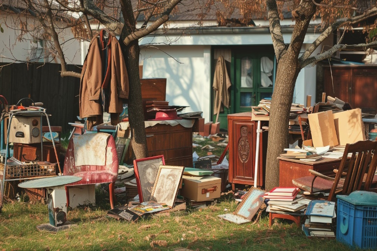 5 Key Strategies in Assisting Individuals with Hoarding Disorder